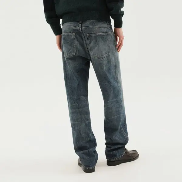 1989 STUDIO Denim Pants