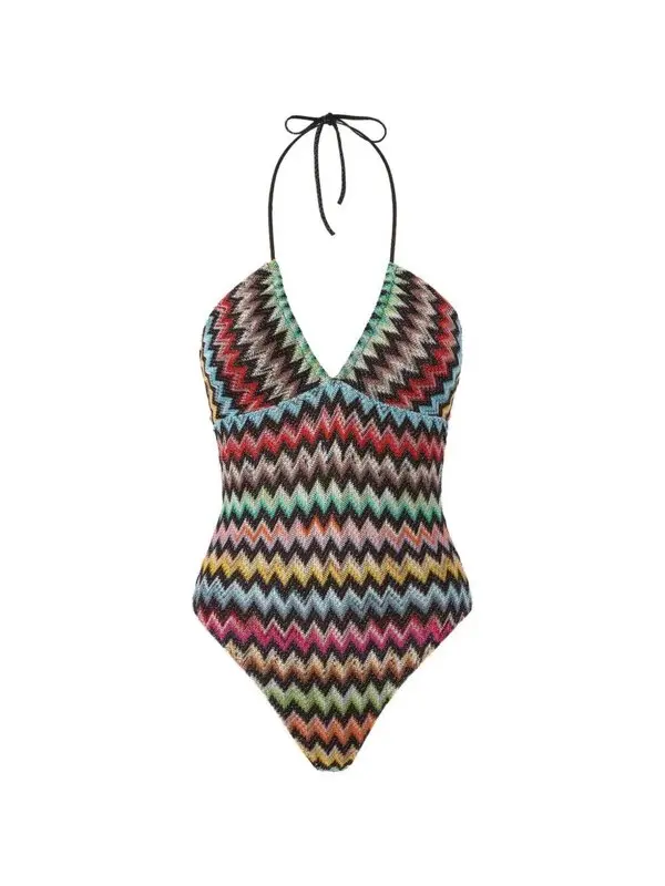 Missoni One-piece - Multicolor