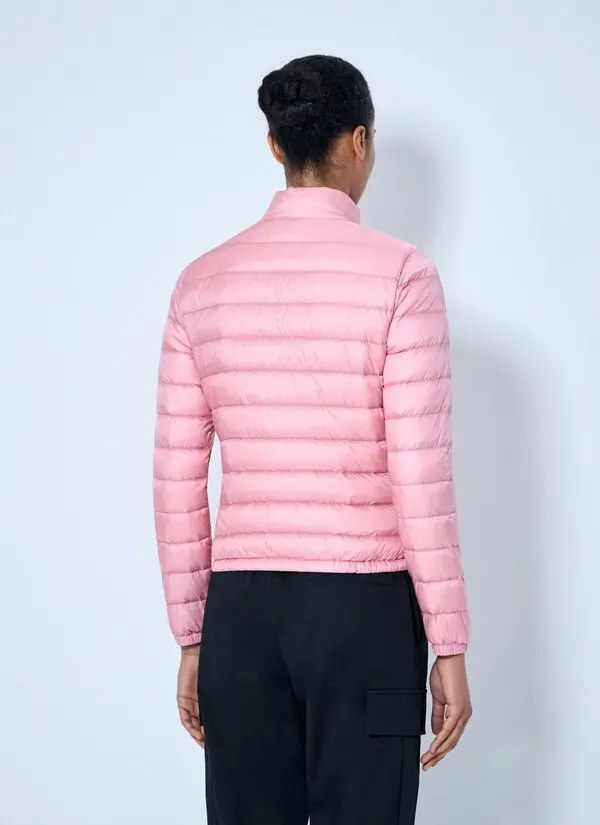 Moncler Lans Jacket - Pink