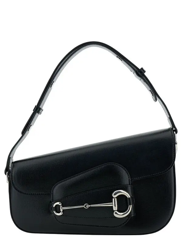 Gucci Horsebit 1955 Small Shoulder Bag - Multicolor