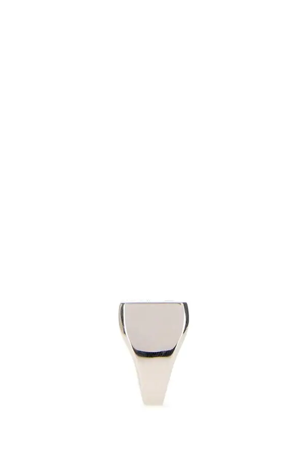 VIVIENNE WESTWOOD Metal Carlo Ring