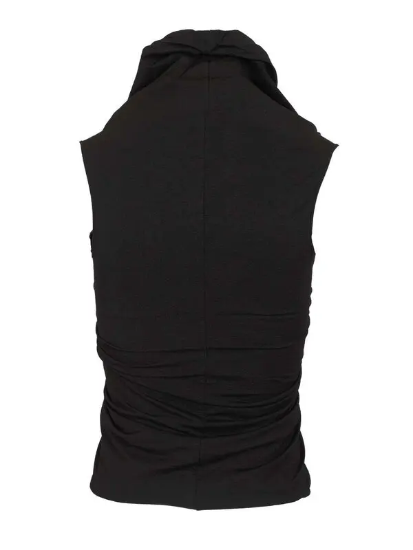 Rick Owens Prong Jersey Top