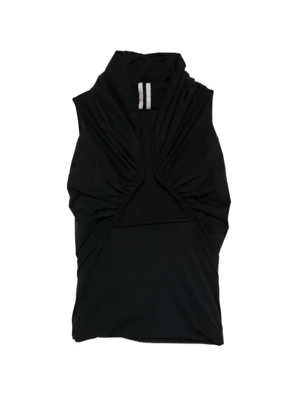 Rick Owens Prong Jersey Top