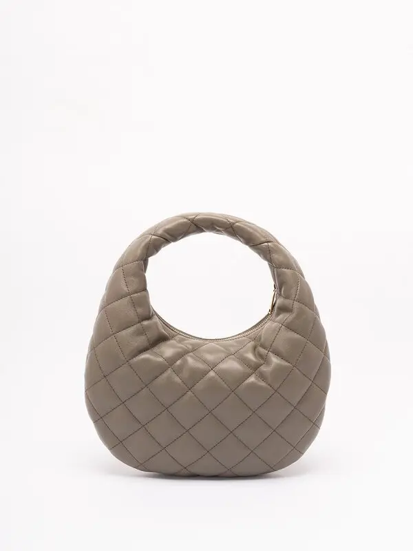 Saint Laurent Icare Hobo Bag