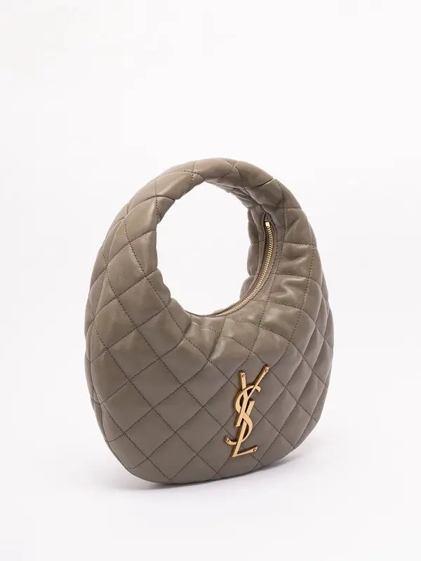Saint Laurent Icare Hobo Bag