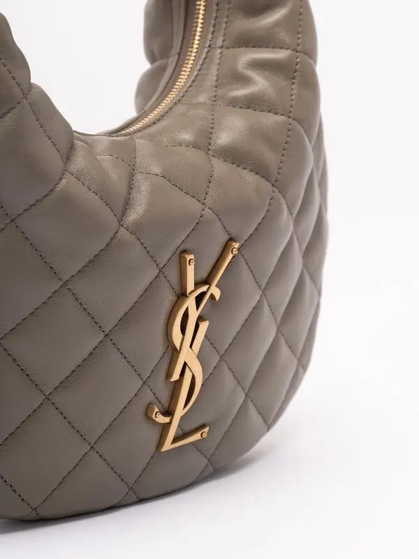 Saint Laurent Icare Hobo Bag