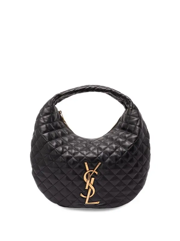 Saint Laurent Icare Hobo Bag - Multicolor