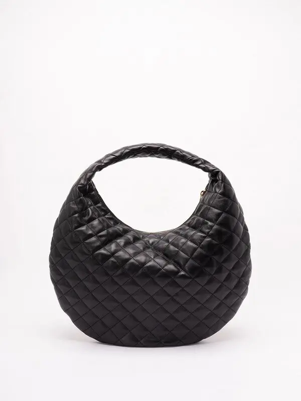 Saint Laurent Icare Hobo Bag - Multicolor