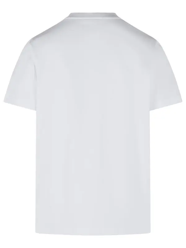 Moncler Cotton T-shirt