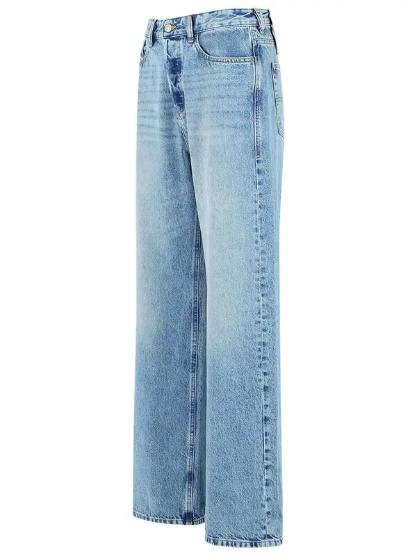 DIESEL® 1996 D-sire Light Cotton Jeans