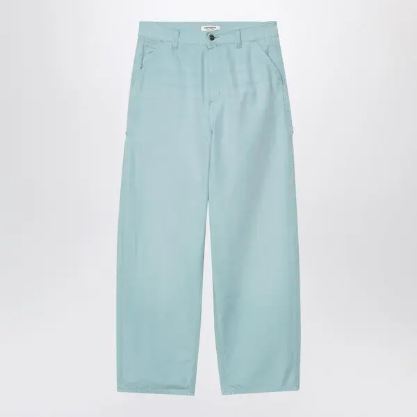 Carhartt Work In Progress Brandon Single Knee Pant - Blue