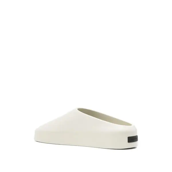 Fear Of God Slip-on Trainers - Cream