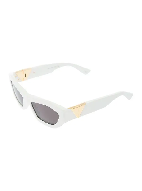 Bottega Veneta Sunglasses - Multicolor