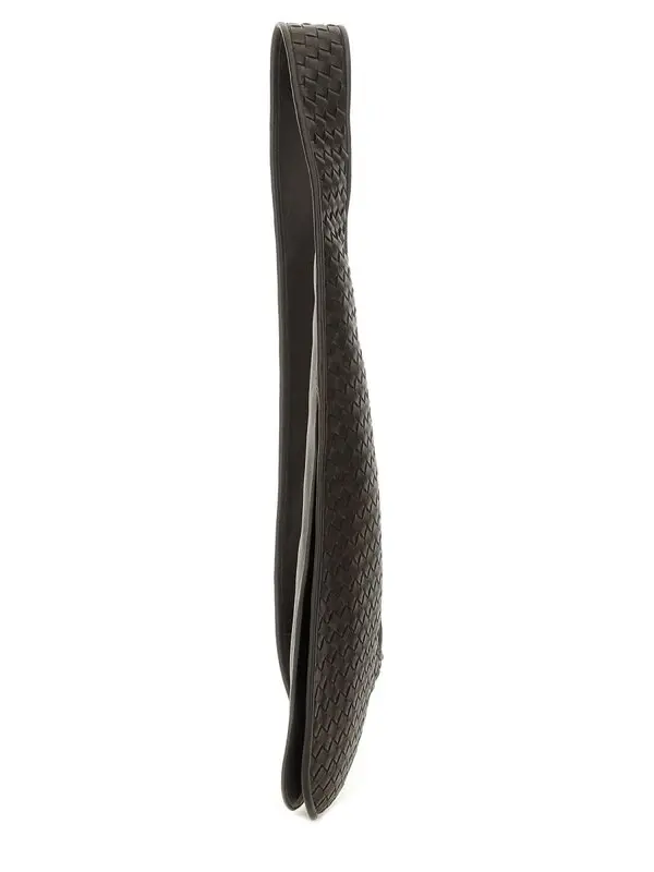 Bottega Veneta Woven Leather Sling Bag