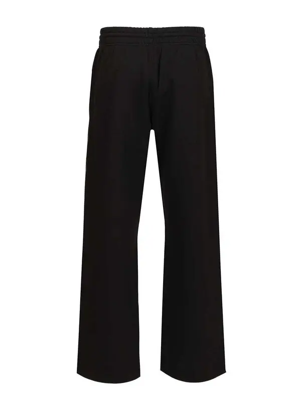 Burberry Cotton Track Pants
