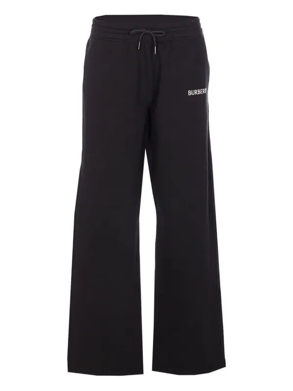 Burberry Cotton Track Pants