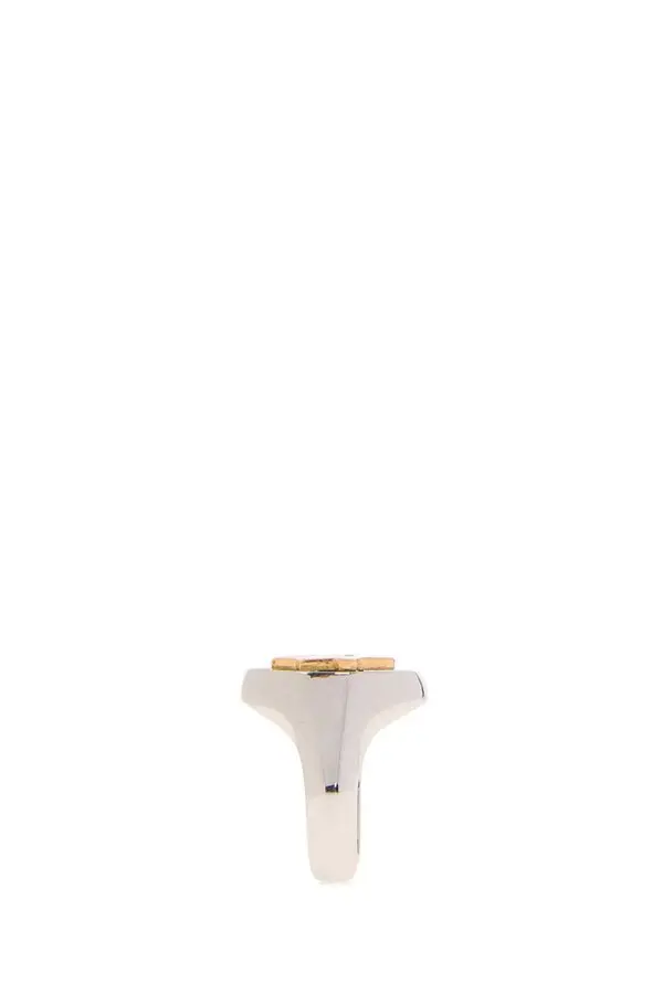 VIVIENNE WESTWOOD Metal Camino Ring