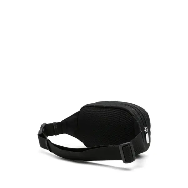Kenzo Embroidered Logo Belt Bag