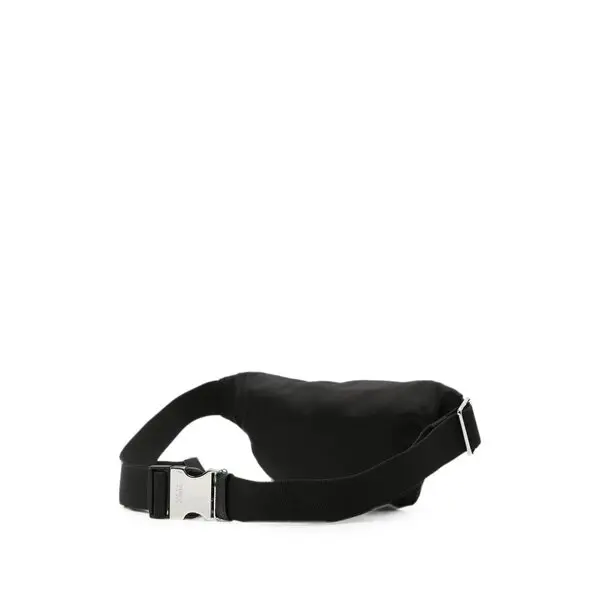 Kenzo Embroidered Logo Belt Bag