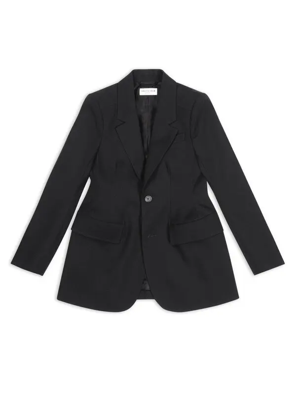Balenciaga Hourglass Jacket