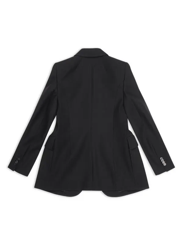 Balenciaga Hourglass Jacket