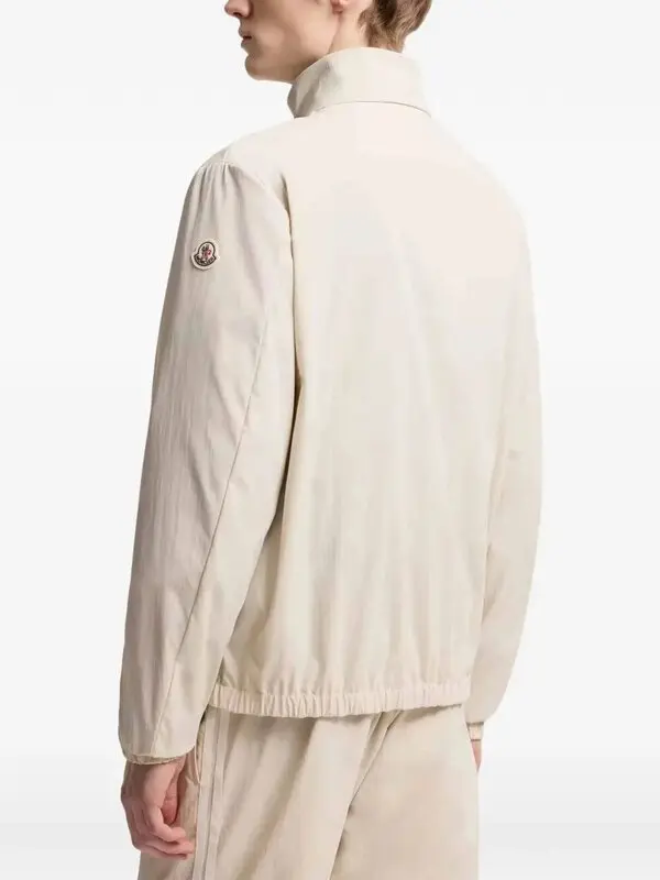 Moncler Danby Jacket - Multicolor