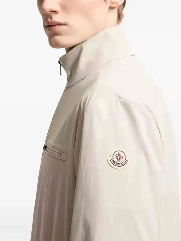 Moncler Danby Jacket - Multicolor
