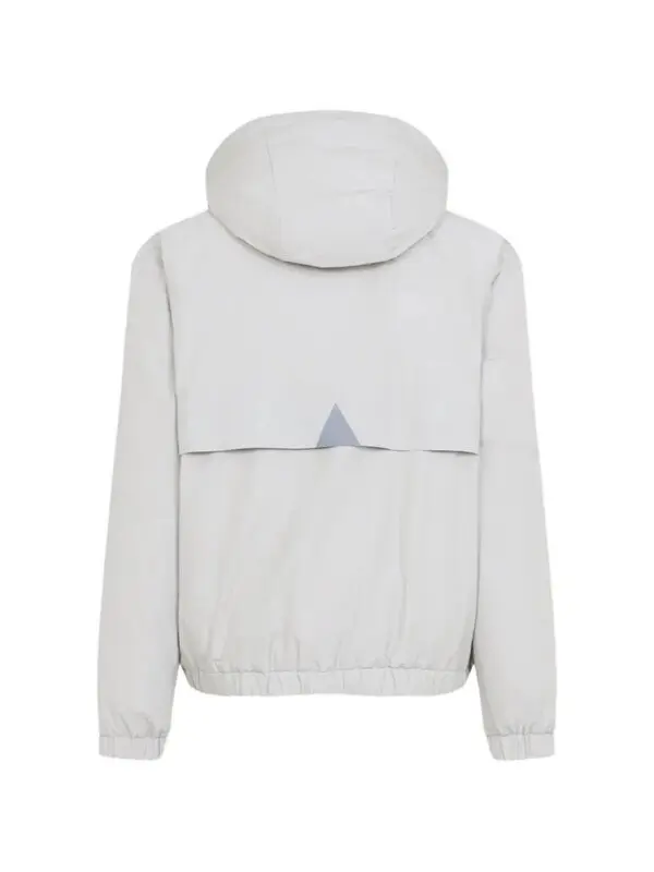 Moncler Berguns Bomber Jacket - Multicolor