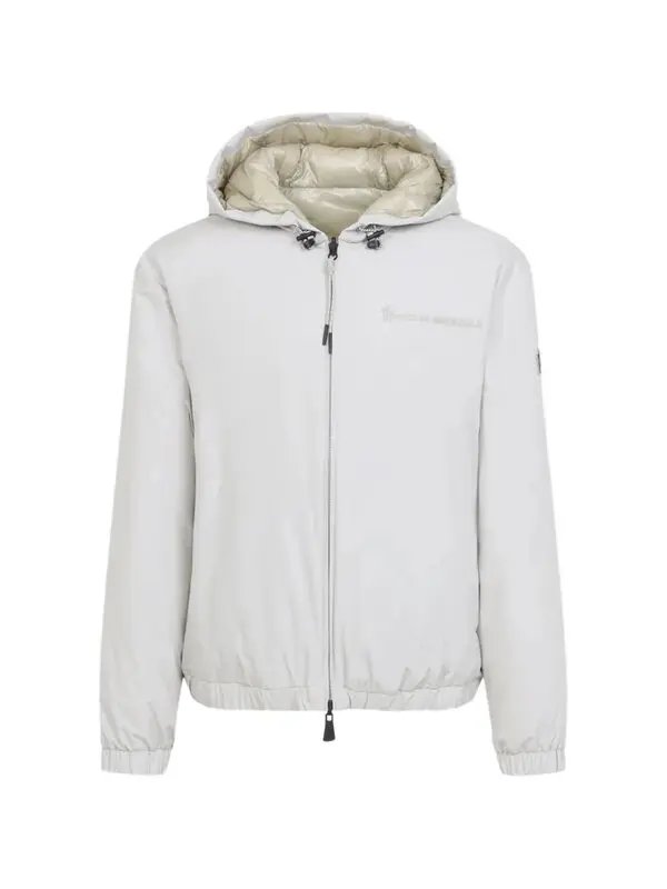 Moncler Berguns Bomber Jacket