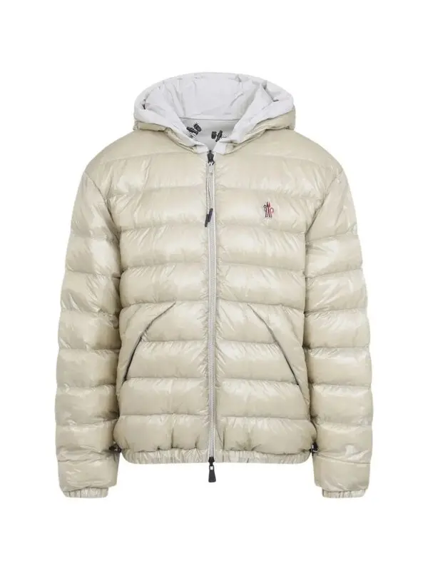 Moncler Berguns Bomber Jacket