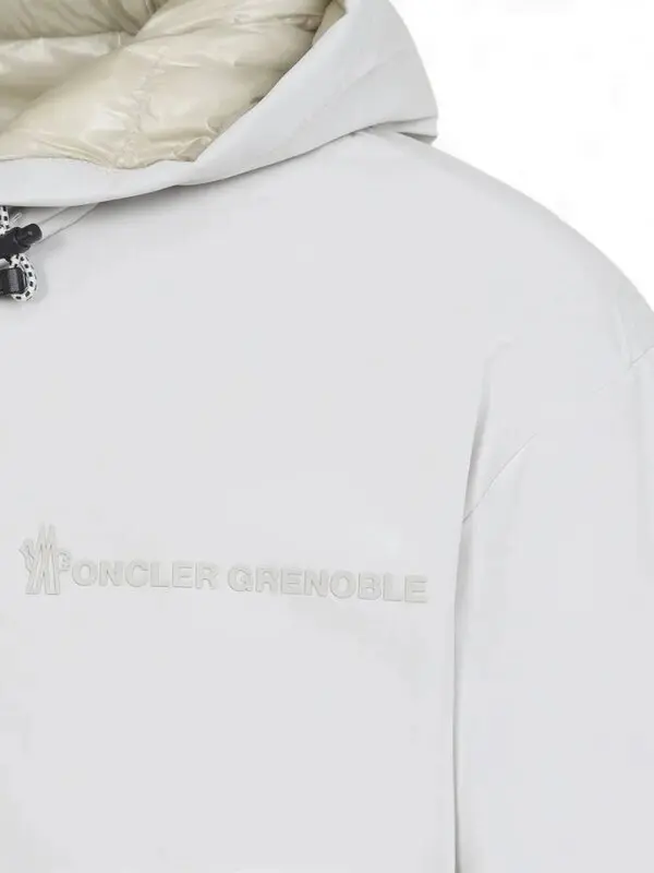 Moncler Berguns Bomber Jacket