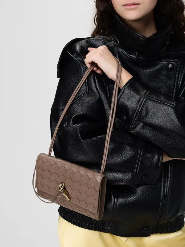Bottega Veneta Mini Bag