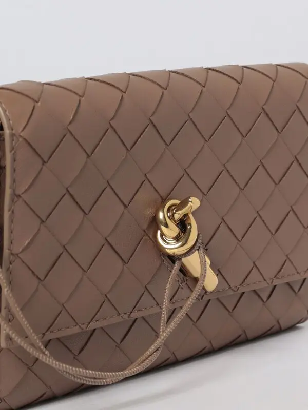 Bottega Veneta Mini Bag