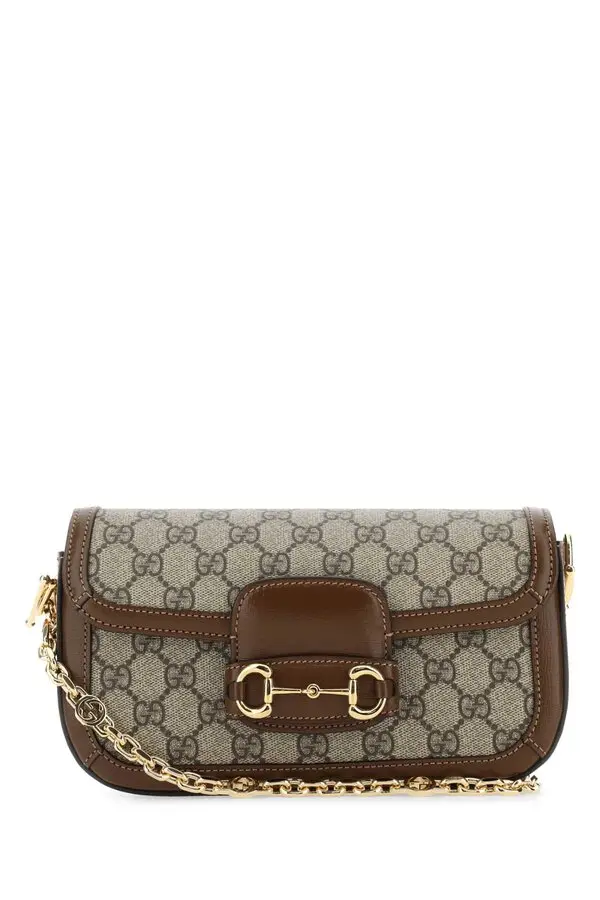 Gucci Horsebit 1955 Mini Bag - Multicolor