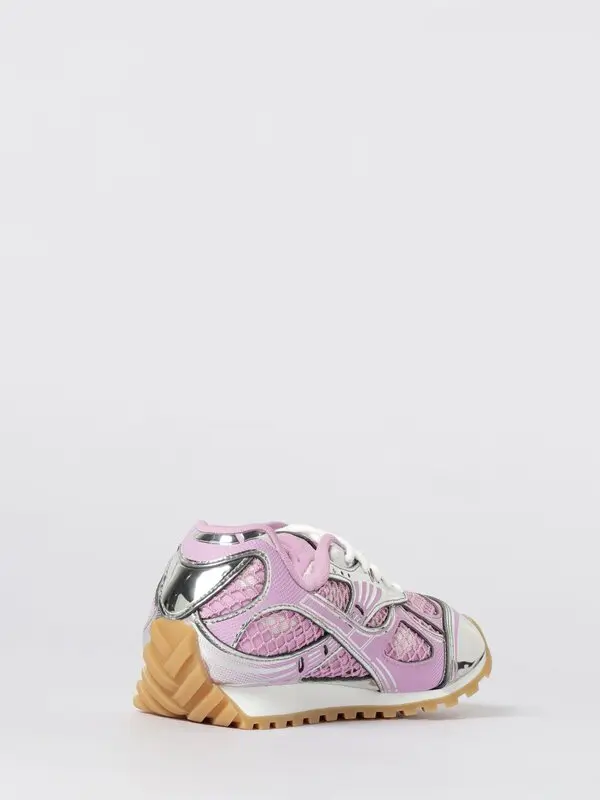 Bottega Veneta Sneakers - Pink