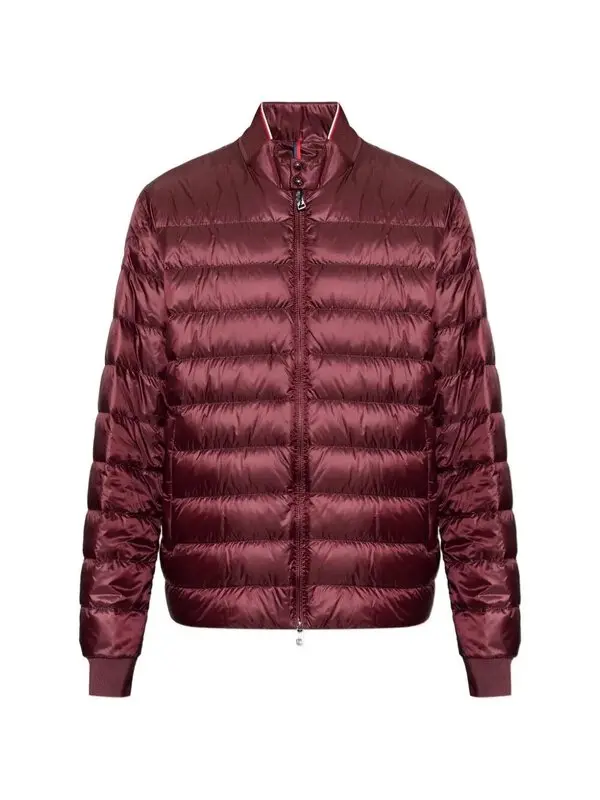 Moncler Rigel Biker Jacket - Multicolor