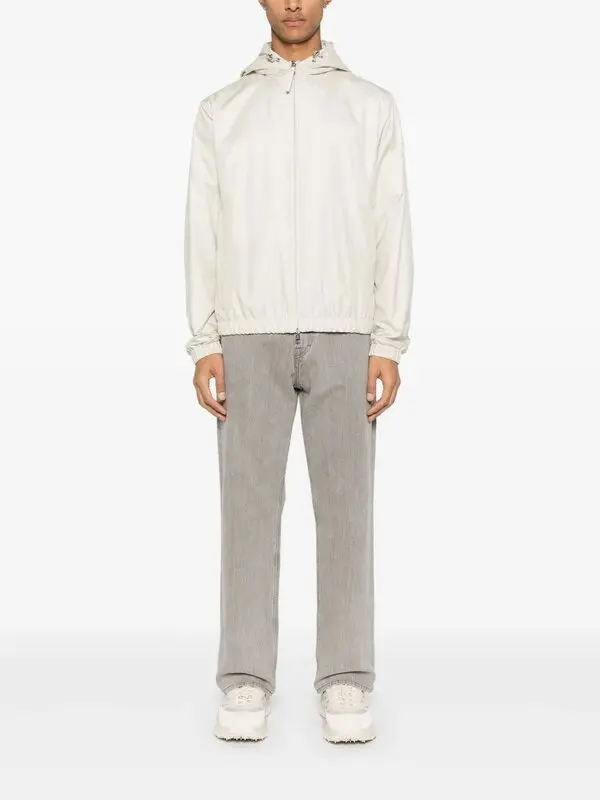 Moncler Domene Jacket - Multicolor