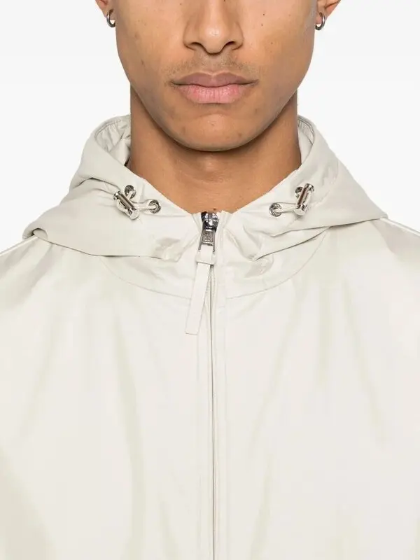 Moncler Domene Jacket - Multicolor