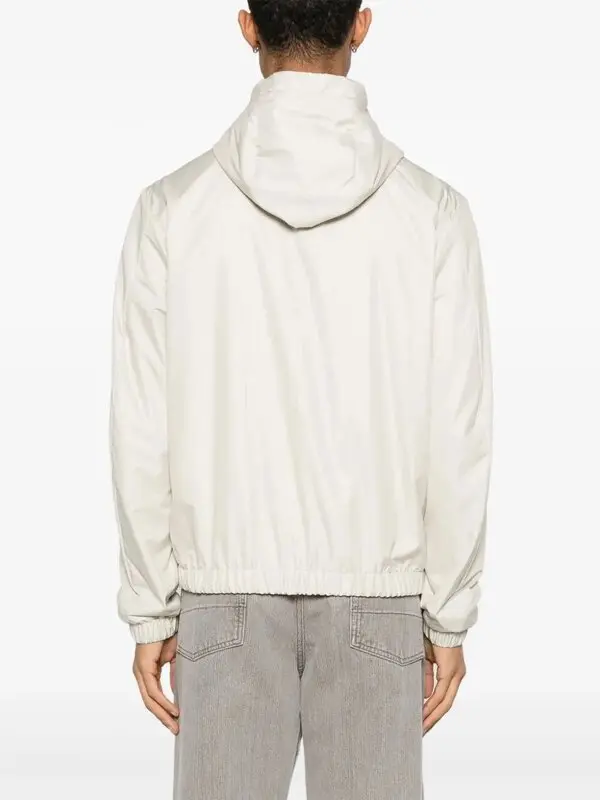 Moncler Domene Jacket - Multicolor
