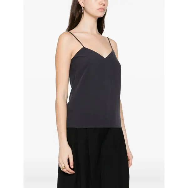 Max Mara Silk Camisole