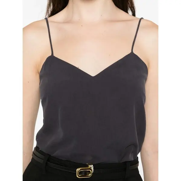 Max Mara Silk Camisole