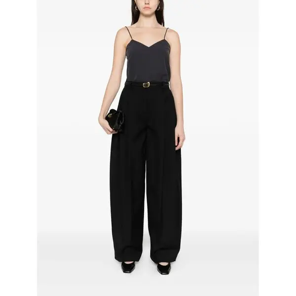 Max Mara Silk Camisole