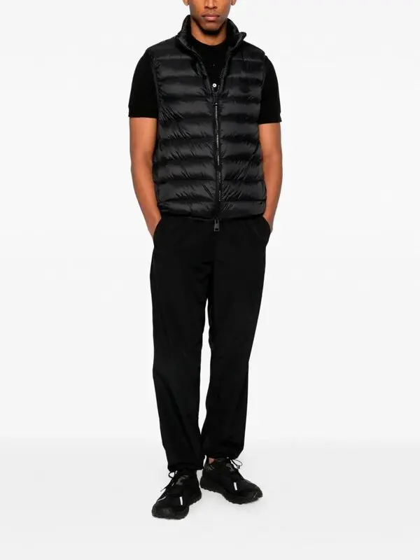 Moncler Deneb Puffer Vest - Multicolor