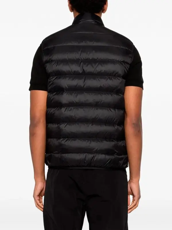 Moncler Deneb Puffer Vest - Multicolor