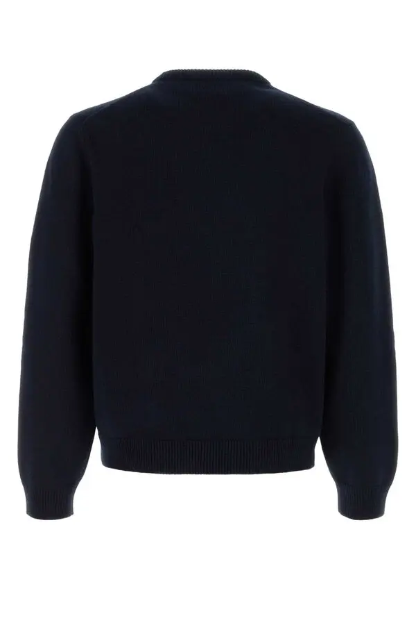 Gucci Midnight Wool Sweater