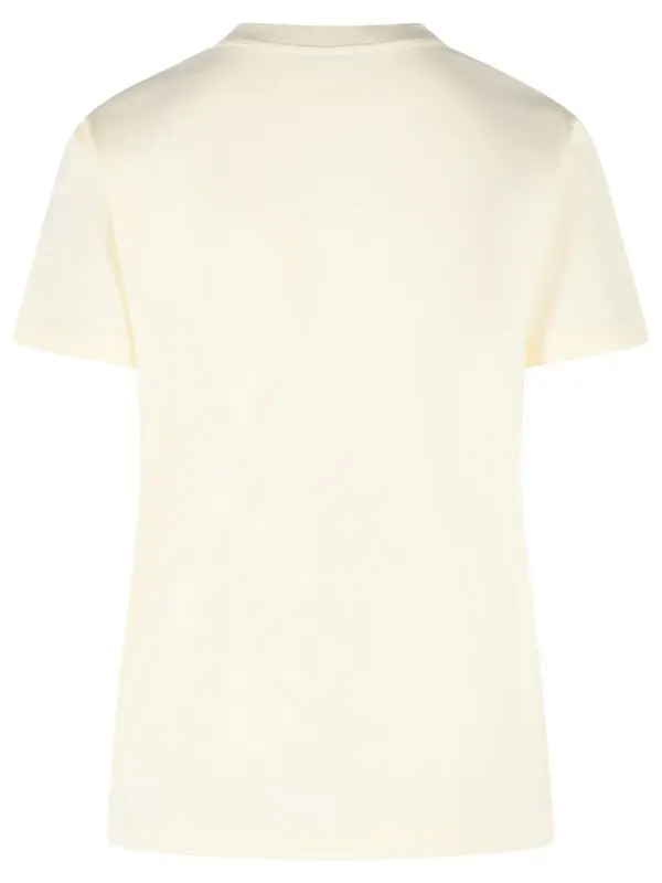 Moncler Cotton T-shirt