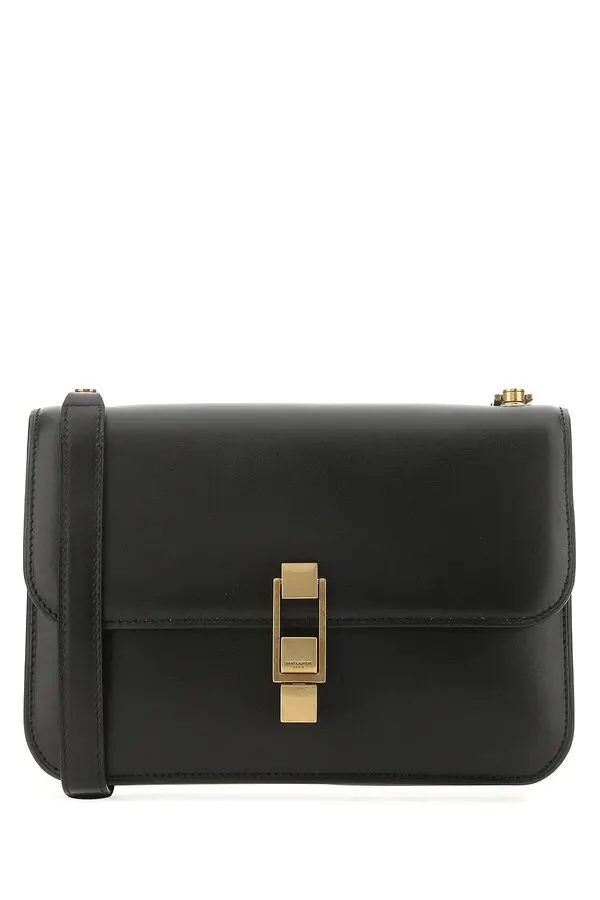 Saint Laurent Borsa Shoulder Bag - Multicolor