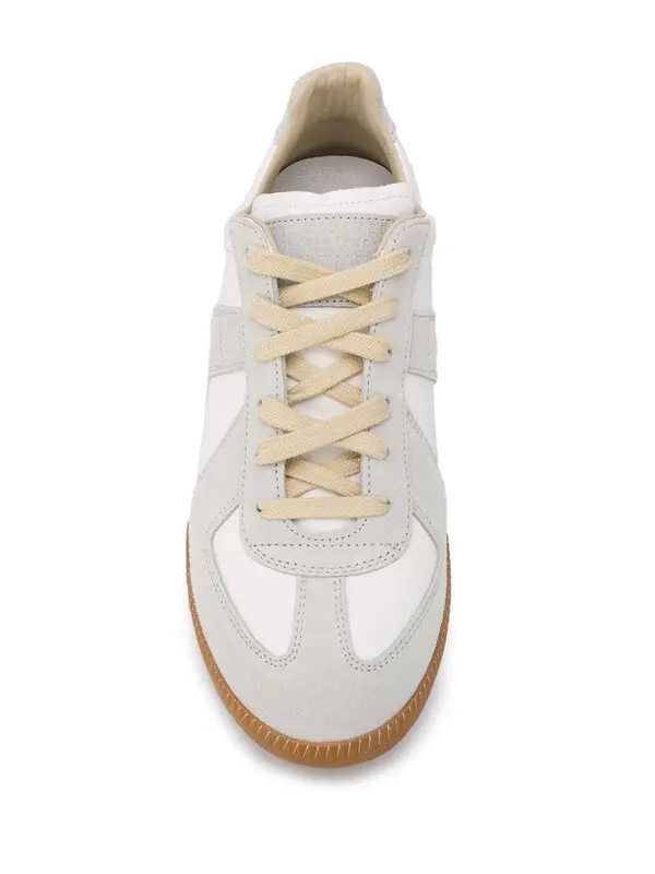 MAISON MARGIELA Replica Sneakers - White