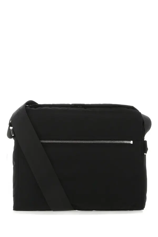 Bottega Veneta Messenger Bag