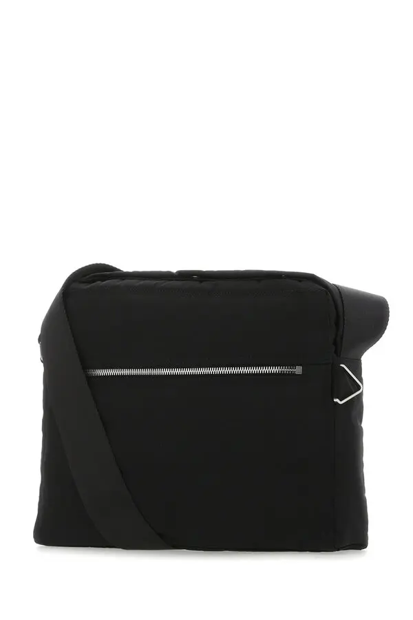 Bottega Veneta Messenger Bag